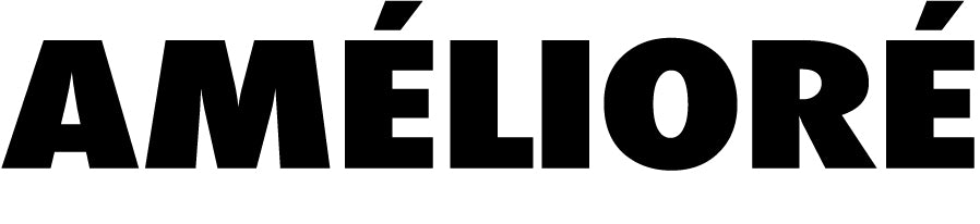 Materials & Care – AMÉLIORÉ | Official Website